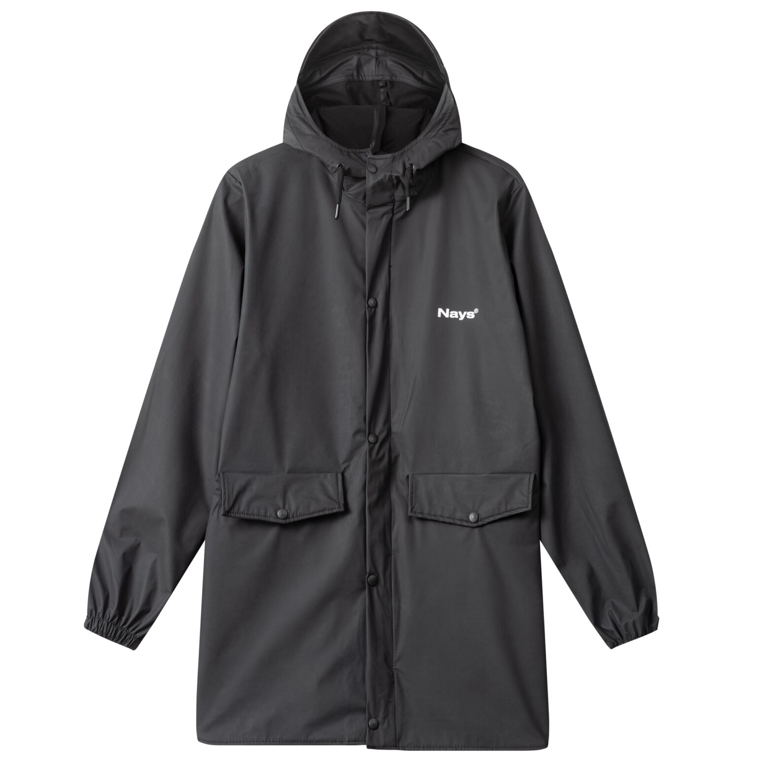 Nays Rain Jacket – Nays