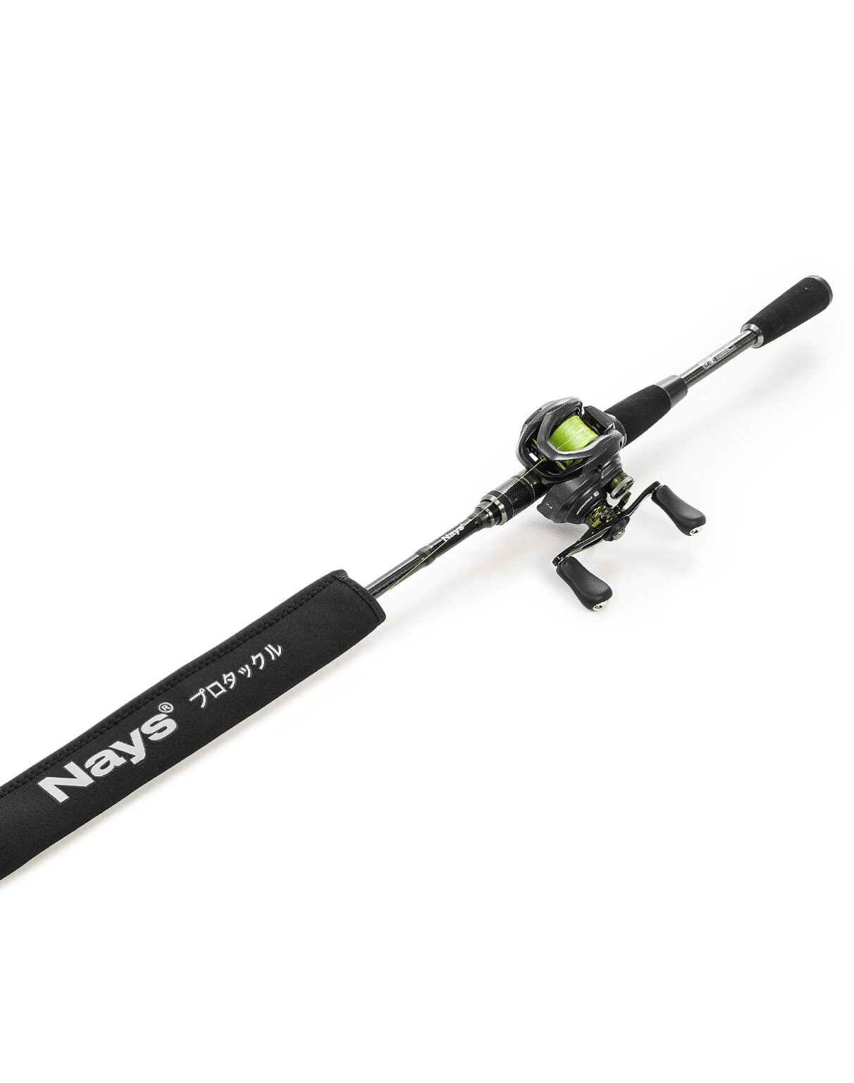 Nays – Nays aims to deliver the highest quality fishing gear to ...