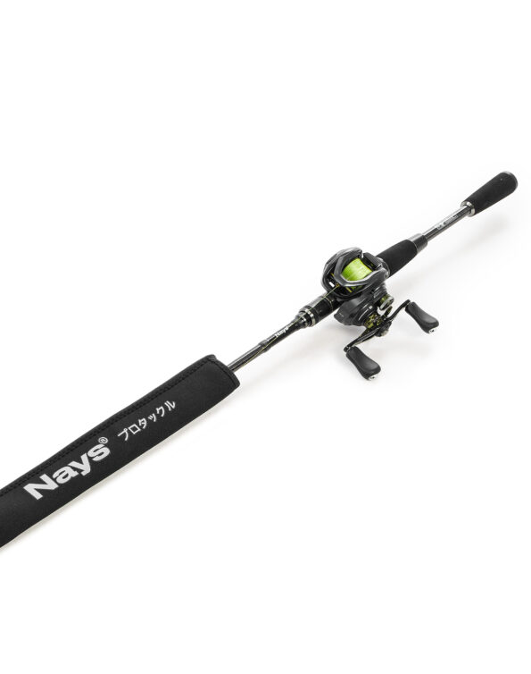 Nays – Nays aims to deliver the highest quality fishing gear to ...